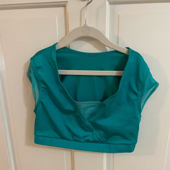 balera | Other | Balera Crop Top Lc | Poshmark